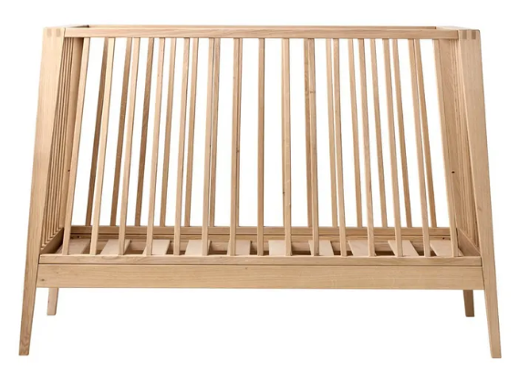 Leander linea Cot – Bears Club