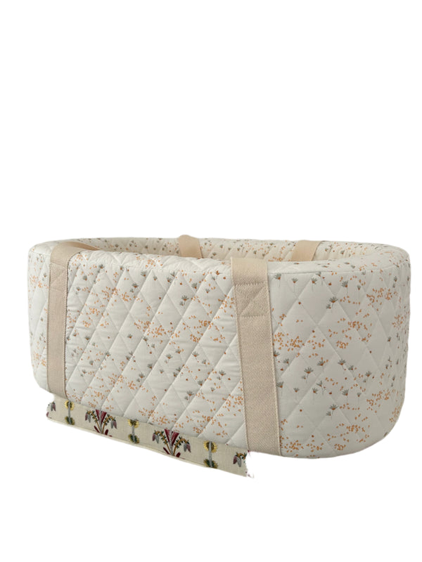 Charlie Crane Kuko Bassinet – Bears Club