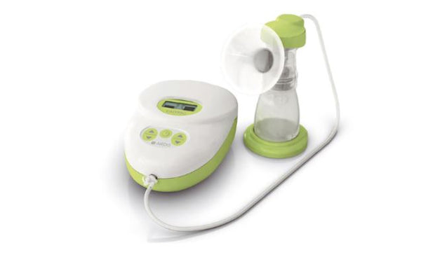 Breastfeeding Single Electric Pump – Bears Club