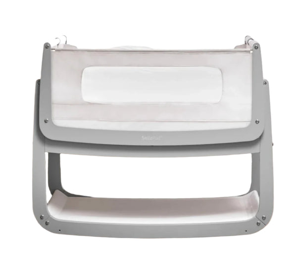 Snuz pod 4 – Bears Club